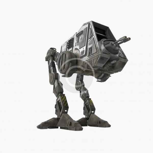 Personal Transport – 3D Printing BD